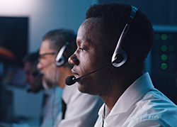 OSS Academy® | Online Law Enforcement, Corrections ...